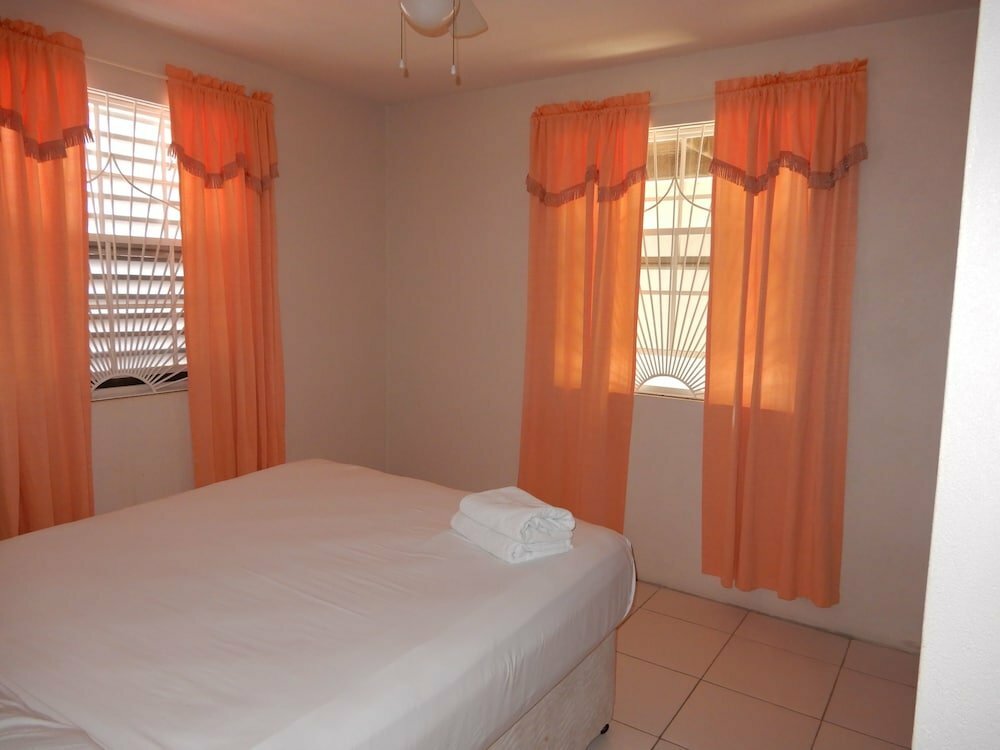 Otel Clearwater Apartments, Dünya, foto