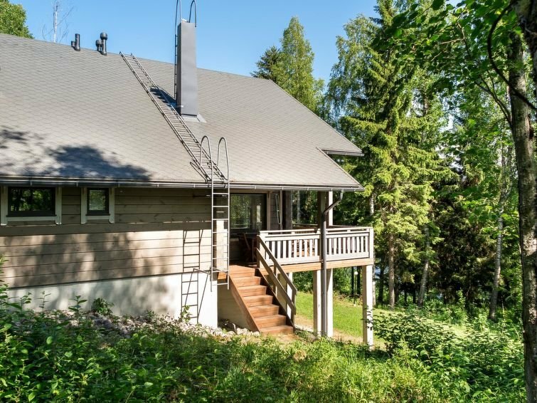 Kısa süreli konaklama Holiday Home Kultakoto b, Kuzey Savonya, foto