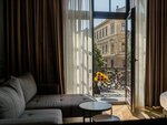 Gruner Lviv Boutique hotel (площа Генерала Григоренка No:5), otel  Lviv'den