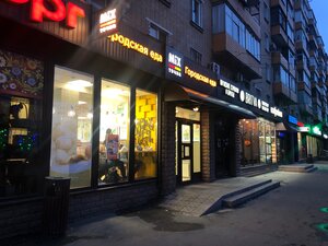 Fast food Mix точка, Reutov, foto