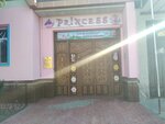 Princess (Subhidam ko'chasi No:104, Ferghana), çocuk gelişim merkezleri  Fergana'dan