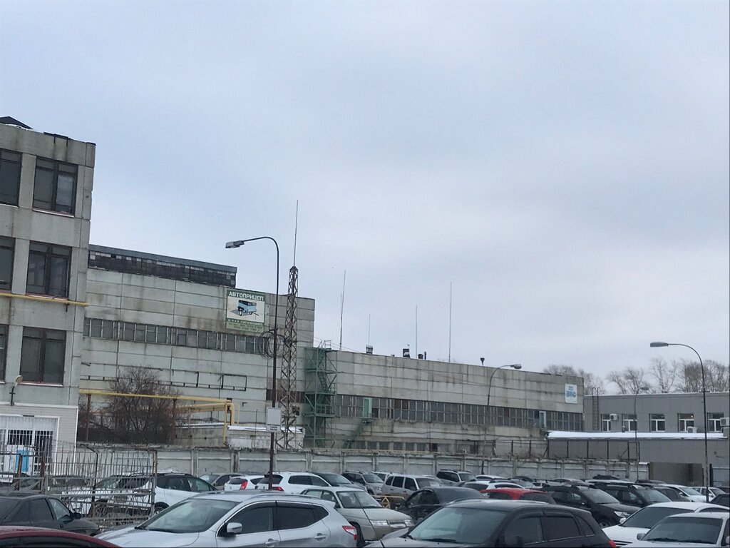 Araç römorkları Автомобильные прицепы, Kurgan, foto