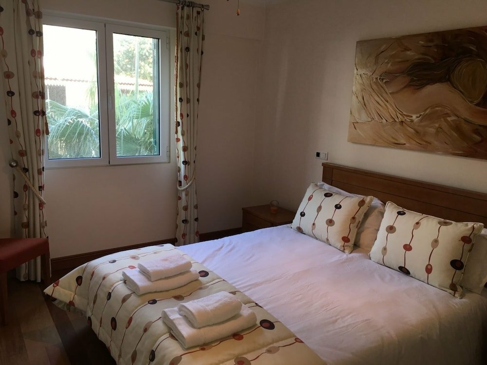 Otel Vila Formosa, Madeira, foto