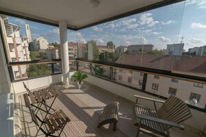 Kotimaailma Apartments Turku (Southwest Finland, Turku, Uudenmaankatu, 4), otel  Turku'dan