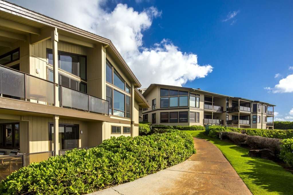 Otel Makahuena at Poipu, Havai Eyaleti, foto