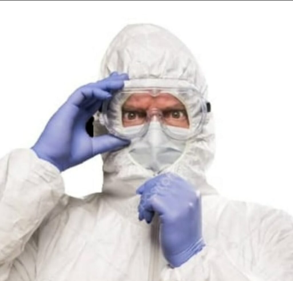 Haşere ilaçlama firmaları Грин Хаус, Kemerovo, foto