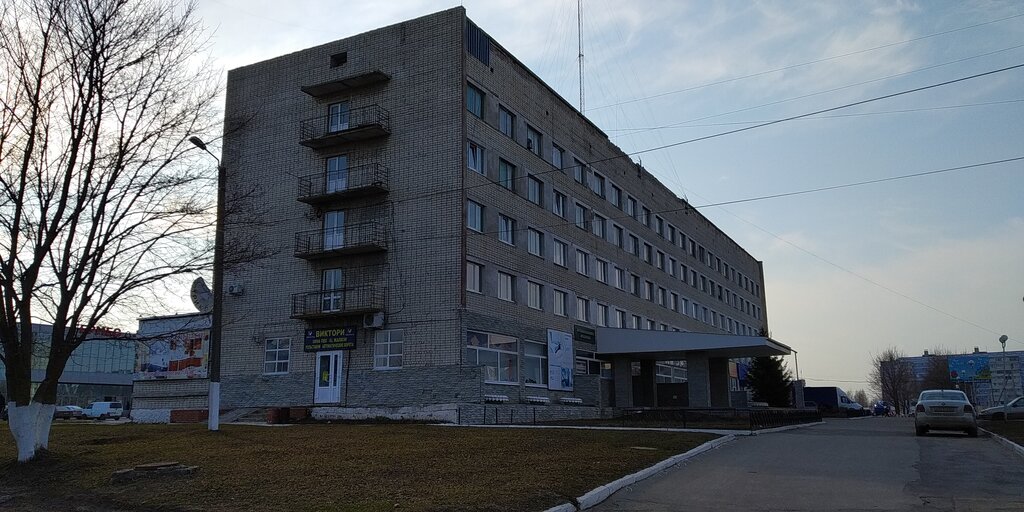 Pencere üretim, satış ve montaj firmaları Виктори, Sasovo, foto