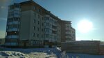 Koh samui (No:34А, mikrorayon Stroiteley), solaryumlar  Sayansk'tan