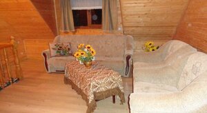 Cottage Lisovychok (вулиця Данила Галицького No:49, селище міського типу Ворохта), otel  Yaremcha'dan