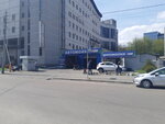 Автомойка Ekokemika Ward (Mytropolyta Vasylia Lypkivskoho Street No:1), oto yıkama  Kiev'den