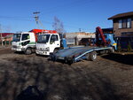 Эвакуатор у Андрея (Proletarskaya ulitsa No:96, stanitsa Vyselki), çekici hizmeti  Krasnodarski krayından