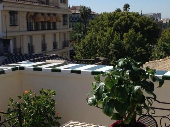 Otel Sevilla Central Suites Apartamentos, Sevilla, foto
