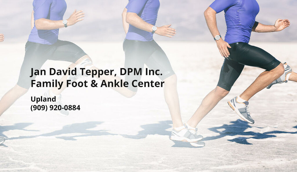 Özel muayenehaneler Jan David Tepper Family Foot and Ankle Center, Kaliforniya Eyaleti, foto