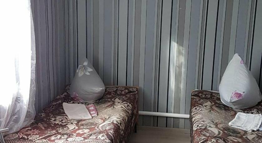 Otel Glamour Hotel, Jytomyr, foto