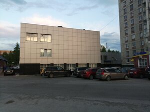 Shik (No:29А, 1-y mikrorayon), solaryumlar  Niagan'dan