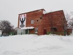 Олимп (No:17А, mikrorayon Krasnaya Gorka), spor kulüpleri  Topki'den