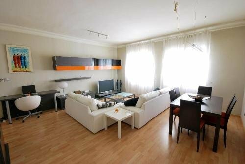 Otel Marina Sdb, Barselona, foto