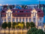 Stay Apartments (Tallinn, Mere boulevard, 8), kısa süreli konaklama  Tallin'den