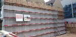 Rodic Mile (Bavaria, Nürnberg, Mathildenstraße, 9), yalıtım malzemeleri  Nurnberg'den