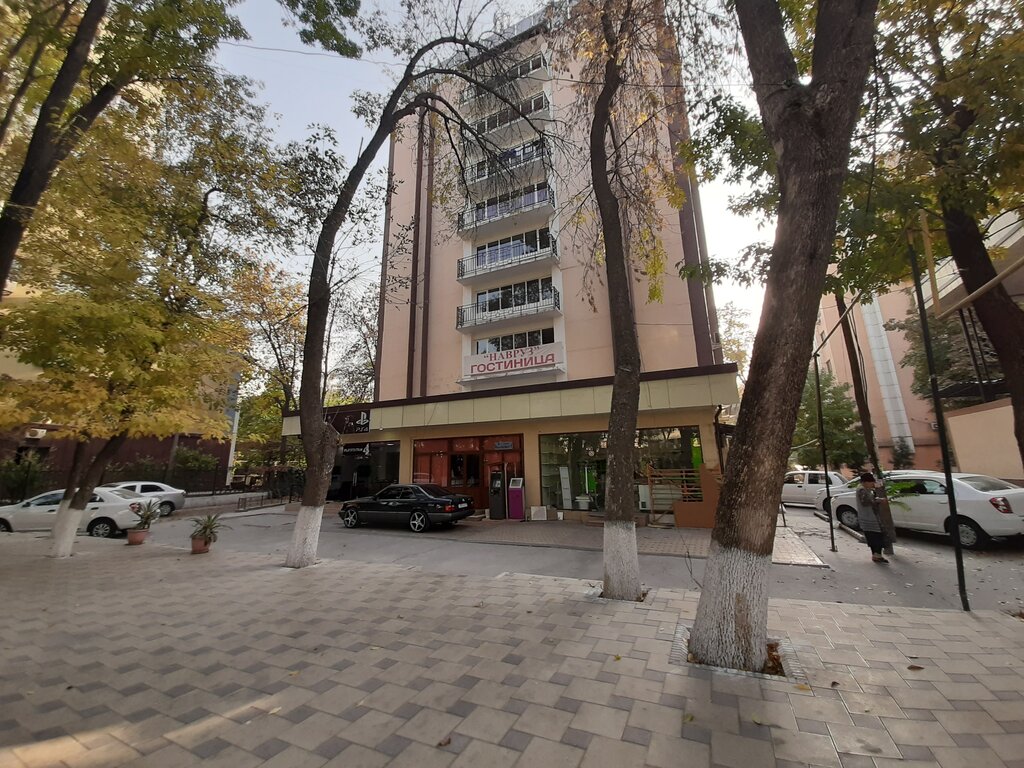 Pansiyonlar, hosteller Navro'z, Taşkent, foto