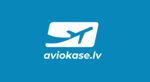 Aviokases. lv - Flights Tickets (Viestura street No:59), uçak ve demiryolu biletleri  Daugavpils'ten
