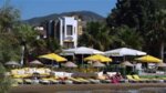 Nomia Butik Hotel (Muğla, Bodrum, Yalıkavak Mah., Plaj Cad., 10), otel  Bodrum'dan