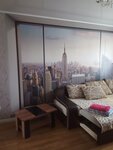 Апартаменты на Арктической 12 (Arkticheskaya ulitsa No:12), kısa süreli konaklama  Salehard'dan