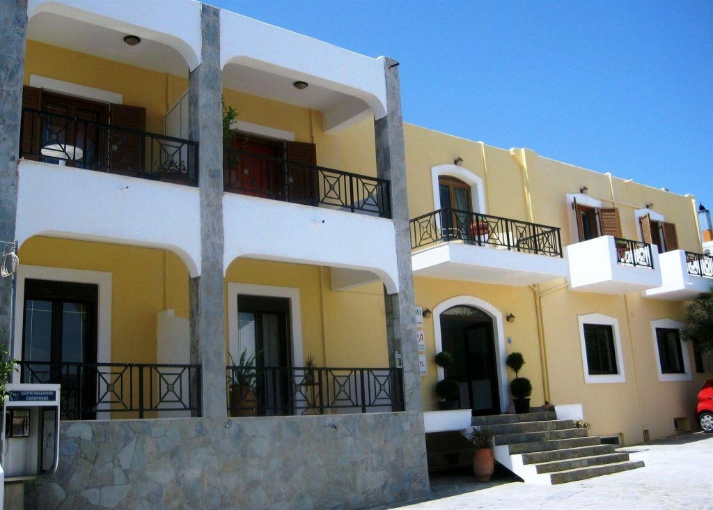 Otel Rozmari, Dünya, foto