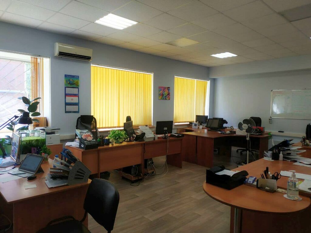 Yazılım firmaları Скат-Сервис, Izhevsk, foto