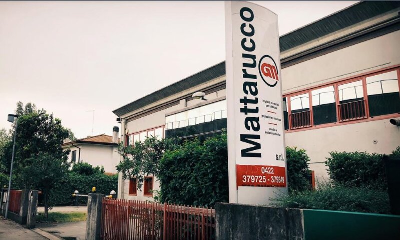 Beyaz eşya servisleri Mattarucco, Dünya, foto