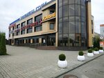 ТЦ Времена года (vulica Voinaŭ-Internacyjanalistaŭ No:1Д), alışveriş merkezleri  Vitebsk'ten