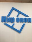 Mir okon (Kiyevskoye Highway No:33/9), pencere üretim, satış ve montaj firmaları  Obninsk'ten