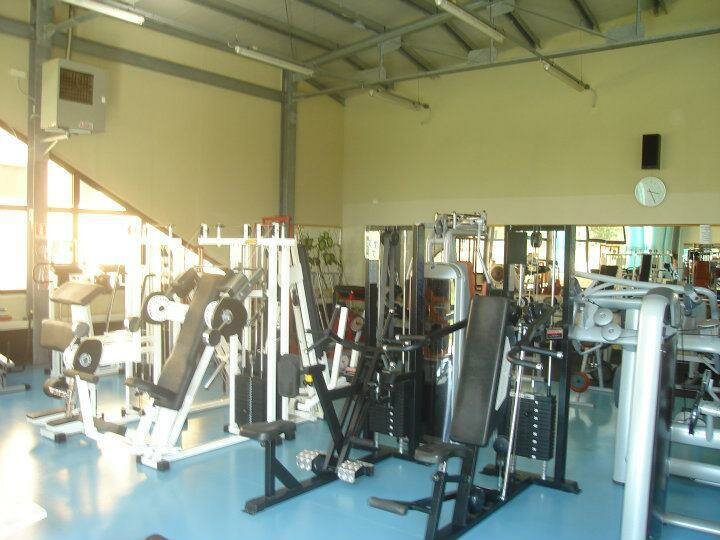 Fitness kulüpleri Borgo Sport Asd, Emilia‑Romagna, foto