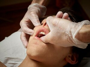 Osteopata Claudio Loss D. O. M. R. O. I. D. O. Atman (Via Vittorio Veneto No:28, Trento), tıp merkezleri ve klinikler  Trento'dan