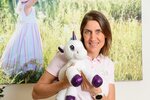 Dr. Lydia Mairl (Innsbrucker Bundesstraße No:35, Wals-Siezenheim), çocuk poliklinikleri  Salzburg'dan