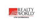 Realty World UTM Gayrimenkul (Antalya, Alanya, Mahmutlar Mah., Atatürk Cad., 129F/G), emlak ofisi  Alanya'dan