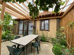 Guest House For Friends (No:42, квартал Асрет), otel  Sudak'tan