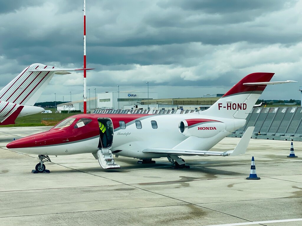 Helitaksiler Jet. Mt, Dünya, foto