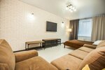 Matryoshka (Topolinaya Street No:38), otel  Tolyatti'den (Togliatti'den)
