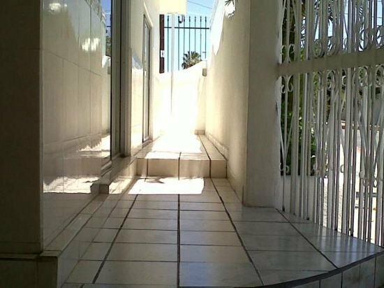 Otel Donjuan by Melida Hotel, Cabo San Lucas, foto