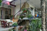 Dve pal'my (улица Гагариной No:10, посёлок Утёс), otel  Kırım Cumhuriyeti'nden