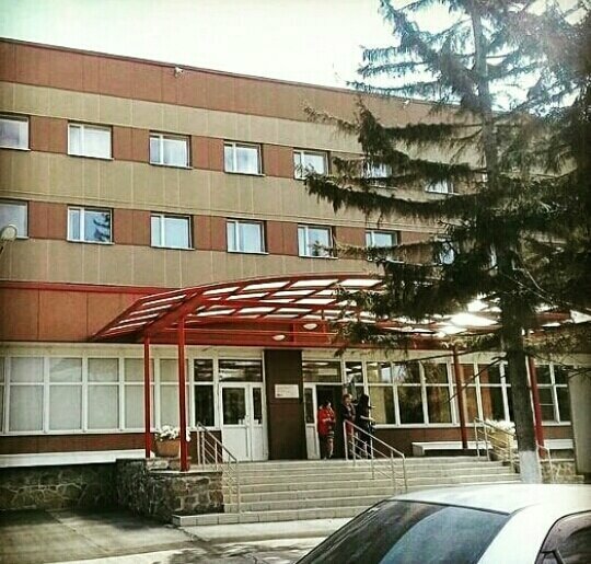 Kantin, yemekhane Скатерть-Самобранка, Novosibirsk, foto