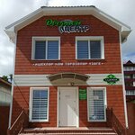 Door Center (Sadovaya ulitsa No:6), kapılar  Çistopol'dan (Çistey'den)