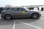 Taxi Service (Marche, Ancona, Via Molini, 16), taksi  Marche'den