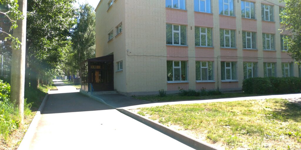 Anaokulları Гимназия № 21, дошкольное отделение, Kazan, foto