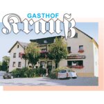Auenthalstube Gasthof Krauß (Bavaria, Hof, Schlegelweg, 1), restoran  Bavyera'dan