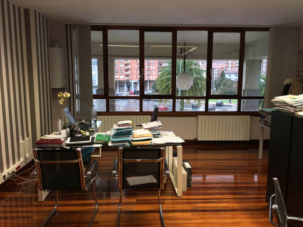 Avukatlar Rodríguez Y Rueda Abogados, Bask Ülkesi, foto