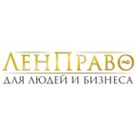 LenPravo (Energetikov Avenue No:37), ruhsat hizmetleri  Saint‑Petersburg'dan