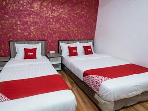 69 Room 4 Stay by Oyo Rooms (Sarawak, Lorong Desaras 1A/1), otel  Sibu'dan