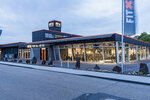FitX Fitnessstudio (Rhineland-Palatinate, Koblenz, Friedrich-Mohr-Straße, 4), yoga stüdyosu  Koblenz'den
